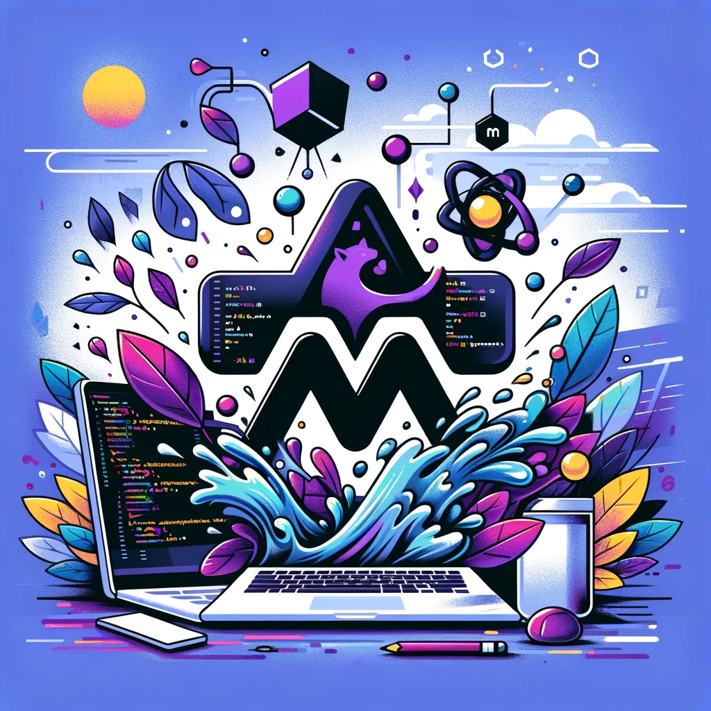 Mahasedra - Freelance